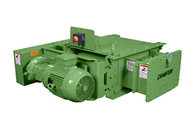 Grinding / Crushing / Size Reduction – XOL Automation